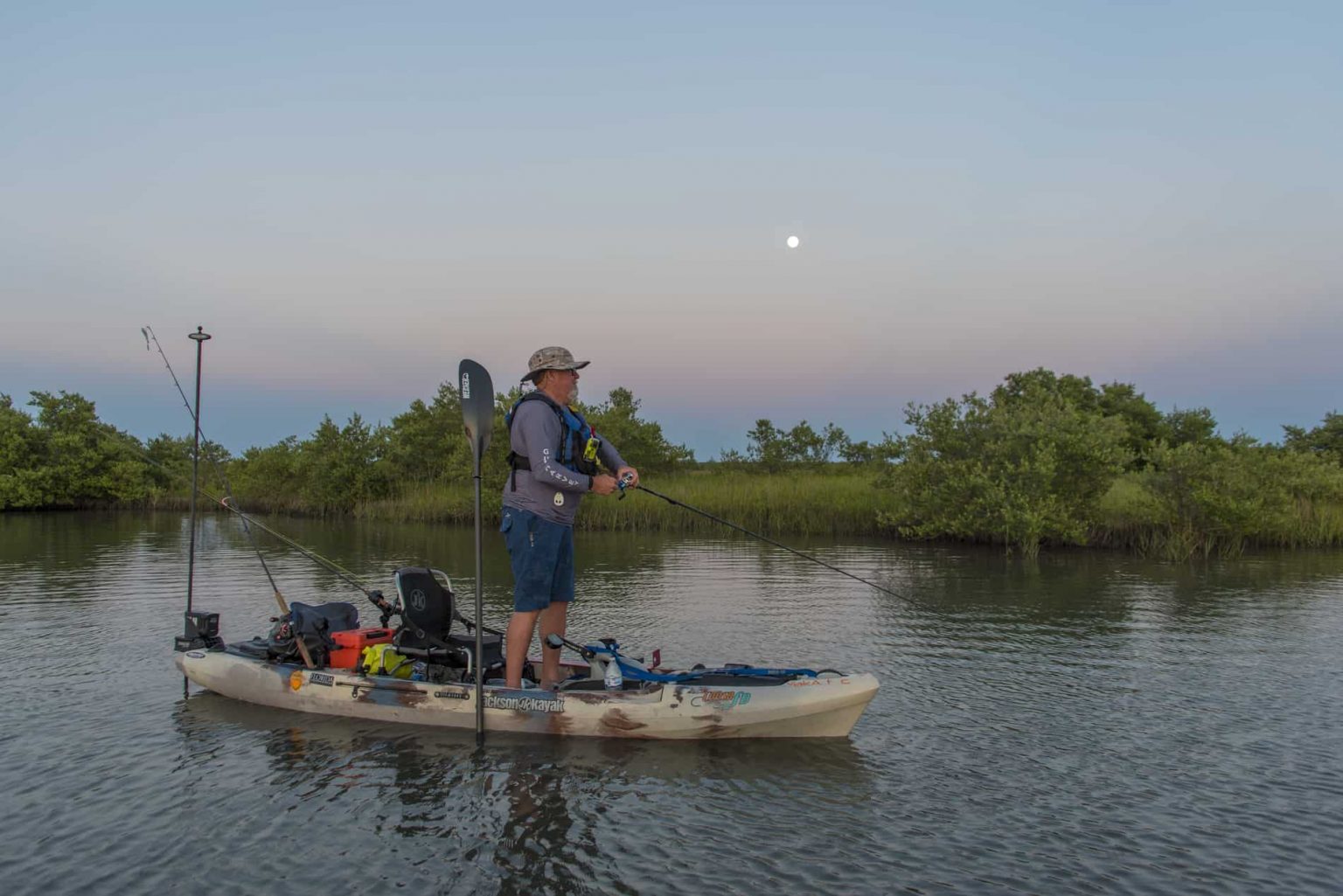 Rigging Guide: The Best Safety Gear For Your Kayak | Kayak Angler