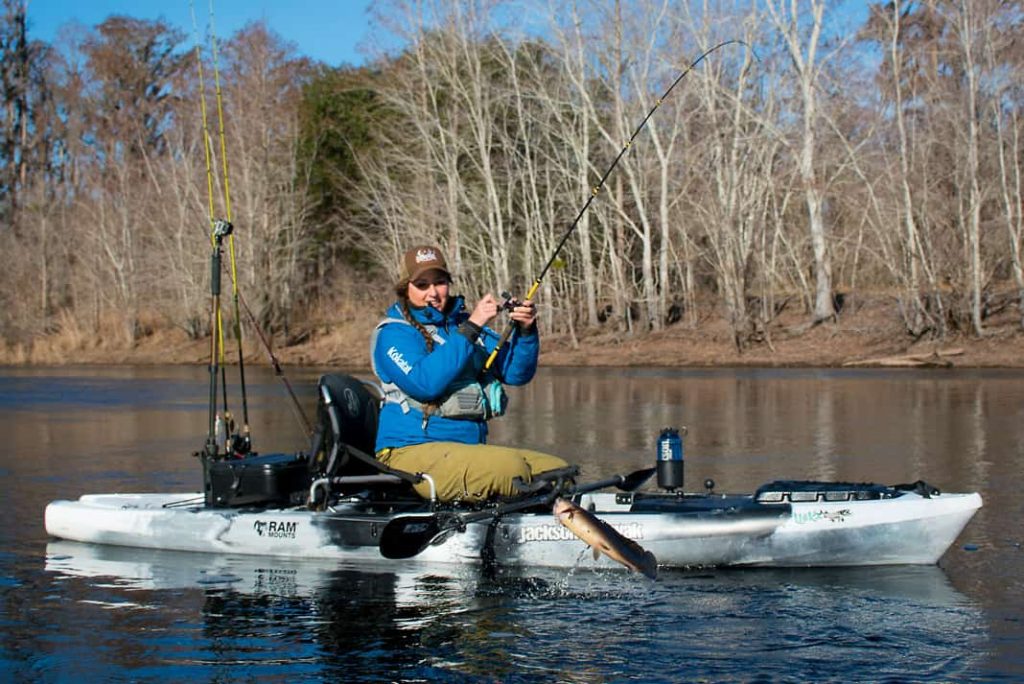 Thick-Skulled And Toothy: Kayak Fishing For Bowfin | Kayak Angler