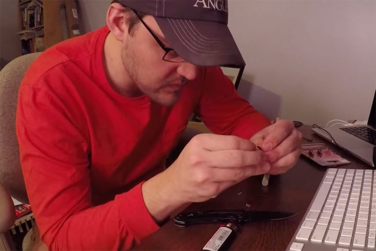 How To Easily Fix A Broken Rod Tip In Minutes | Kayak Angler