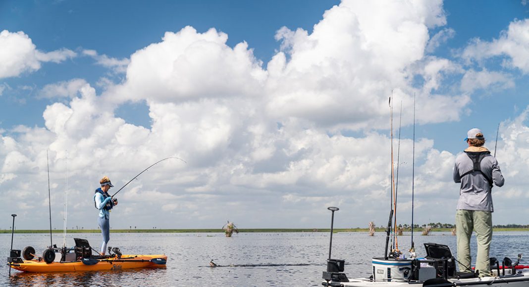 24 Steps To Kayak Fishing Mastery | Kayak Angler