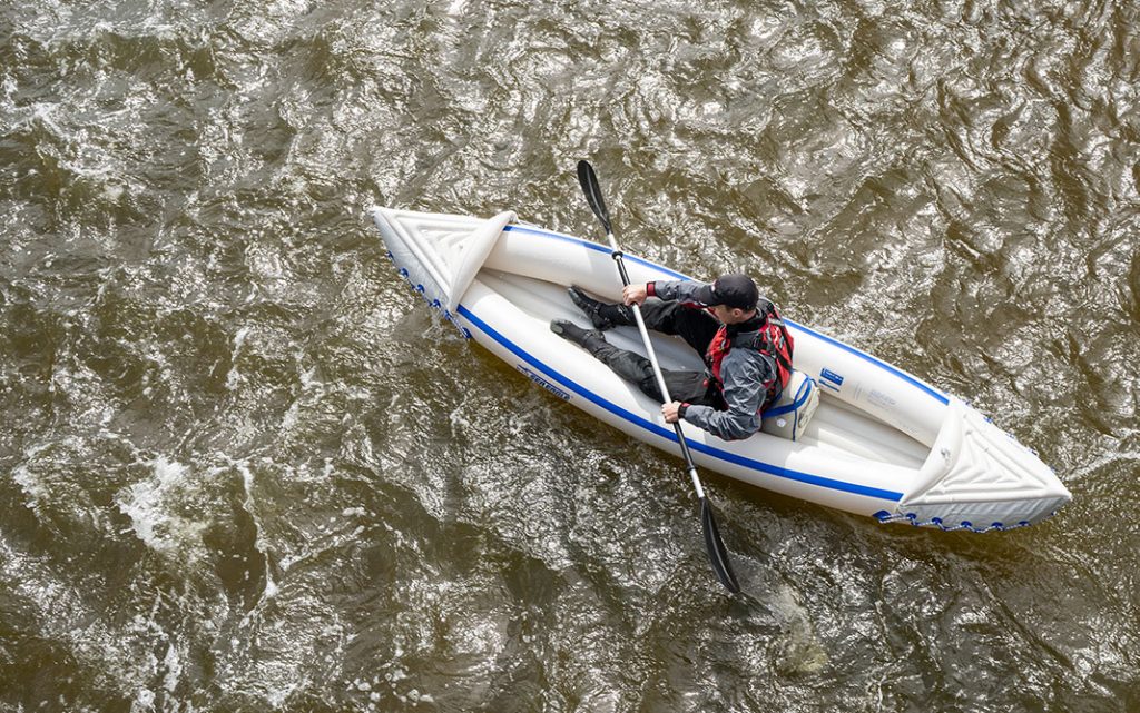 Best Kayaks For 2025 - Paddling Magazine