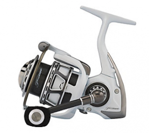 Pflueger’s Patriarch XT Is The Supercar Of Spinning Reels | Kayak Angler