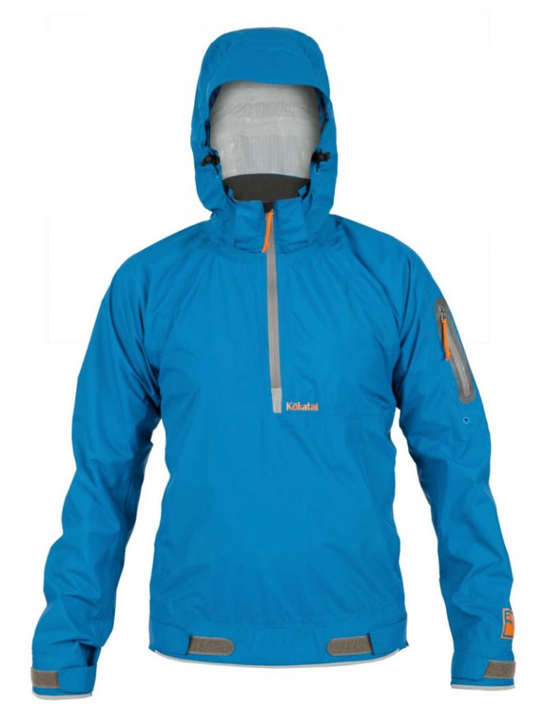 Top 8 Essentials For Kayak Fishing Rain Gear | Kayak Angler