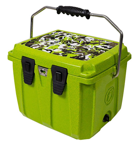 5 Best Kayak-Sized Coolers For Anglers | Kayak Angler