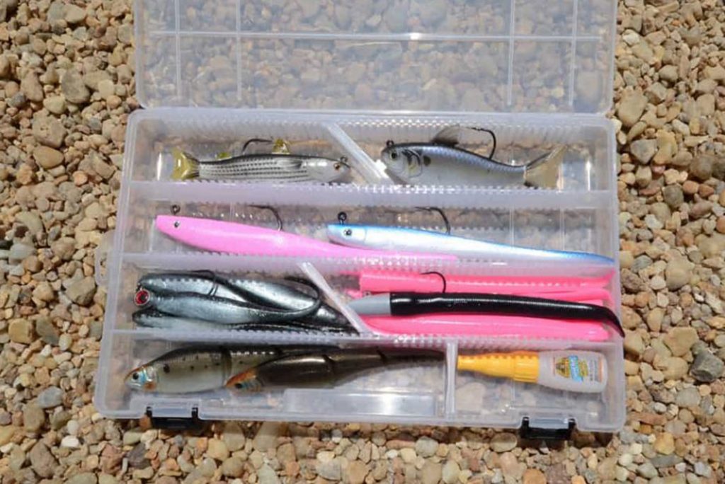 5 Large Fishing Lures To Help You Target Bigger Fish | Kayak Angler