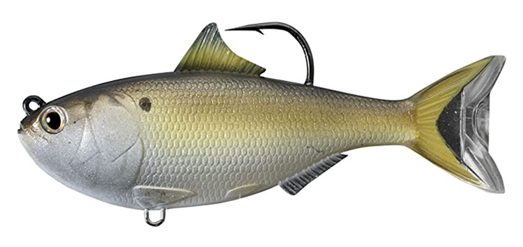 5 Large Fishing Lures To Help You Target Bigger Fish | Kayak Angler