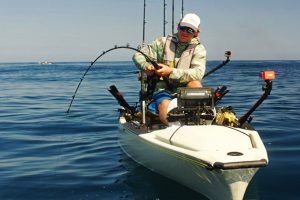 Heavy Duty Fishing: Best Rods And Reels For Big Fish | Kayak Angler