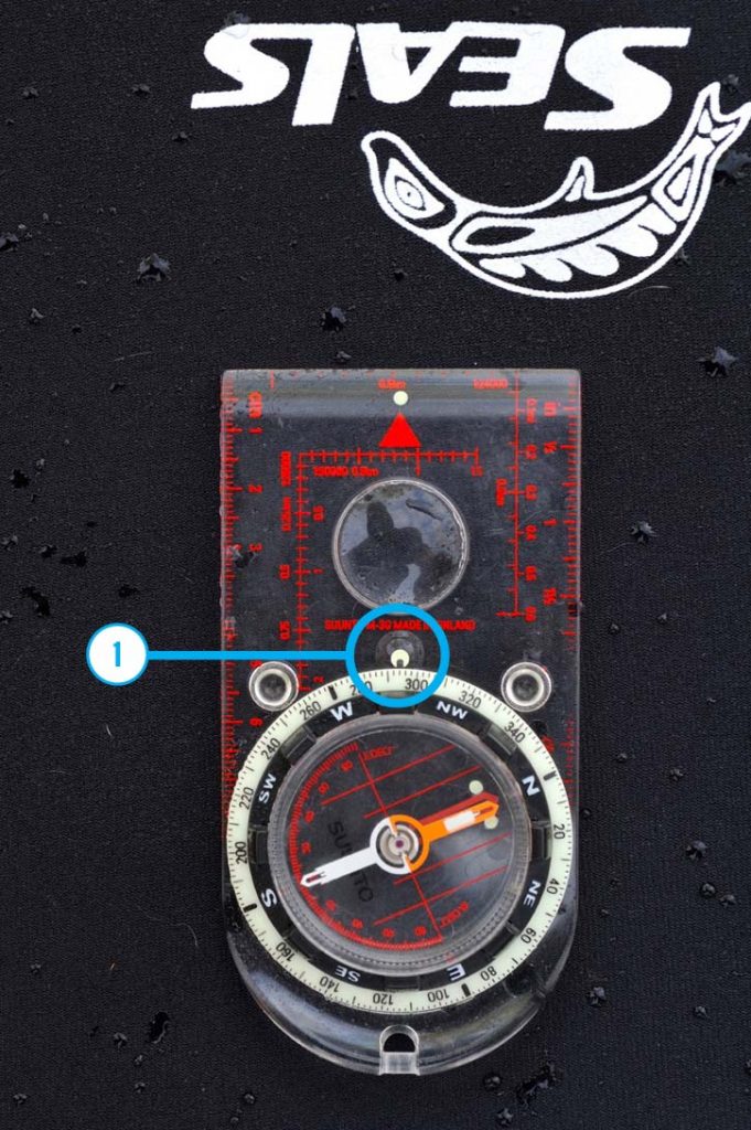 How To Use A Compass: Ultimate Guide For Paddlers - Paddling Magazine