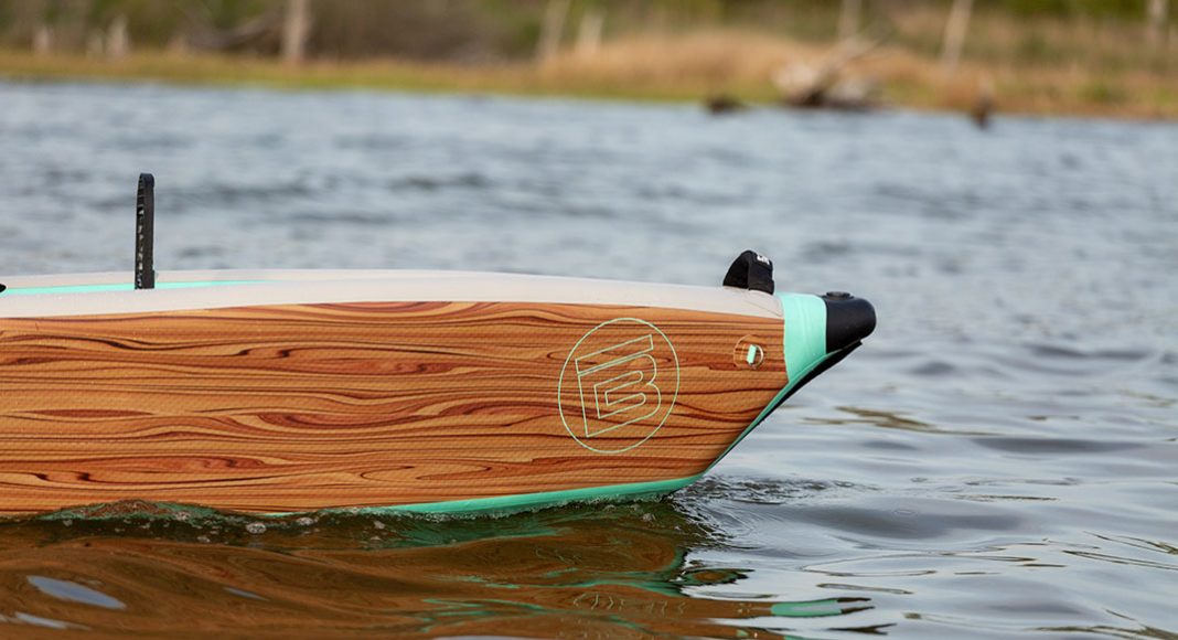 BOTE LONO Aero Apex Pedal Kayak Review | Kayak Angler