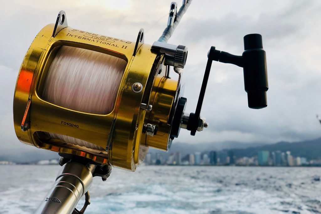 5 Types Of Fishing Reels Explained | Kayak Angler
