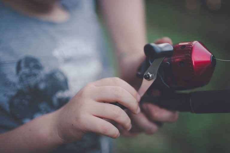 5 Types Of Fishing Reels Explained | Kayak Angler