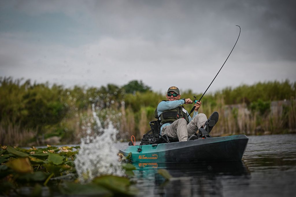 Angler’s Guide To The Best Bass Fishing Lures | Kayak Angler