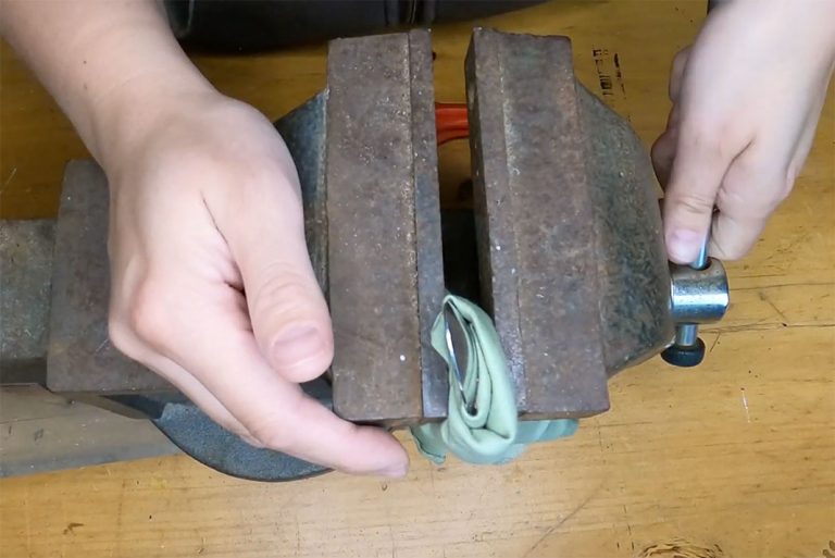 Make DIY Fishing Lures From A Regular Spoon (Video) | Kayak Angler