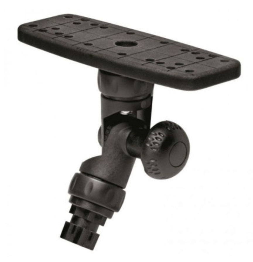 9 Essential Mounts And Adapters To Rig Your Fishing Kayak | Kayak Angler