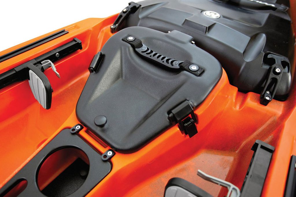 3 Ways To Rig Your Kayak With Go-Anywhere Gadgets | Kayak Angler