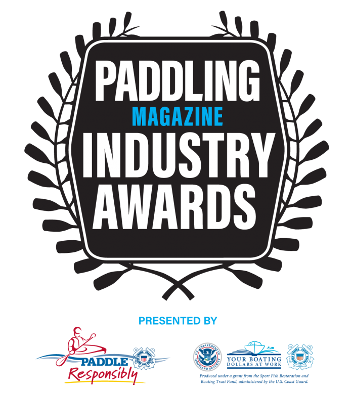 2025 Paddling Magazine Industry Awards: Winners Announced - Paddling Magazine