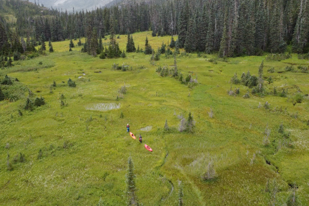 Kayak Expedition: The Gamsby River (Video) - Paddling Magazine