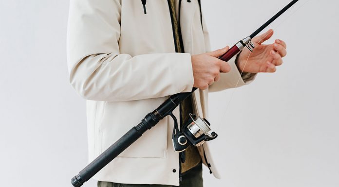 Back To Basics: How To Set Up A Fishing Pole | Kayak Angler