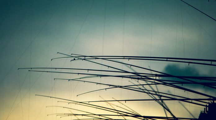 Back To Basics: How To Set Up A Fishing Pole | Kayak Angler