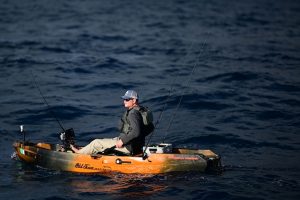 6 Ways To Catch Fish From A Kayak | Kayak Angler