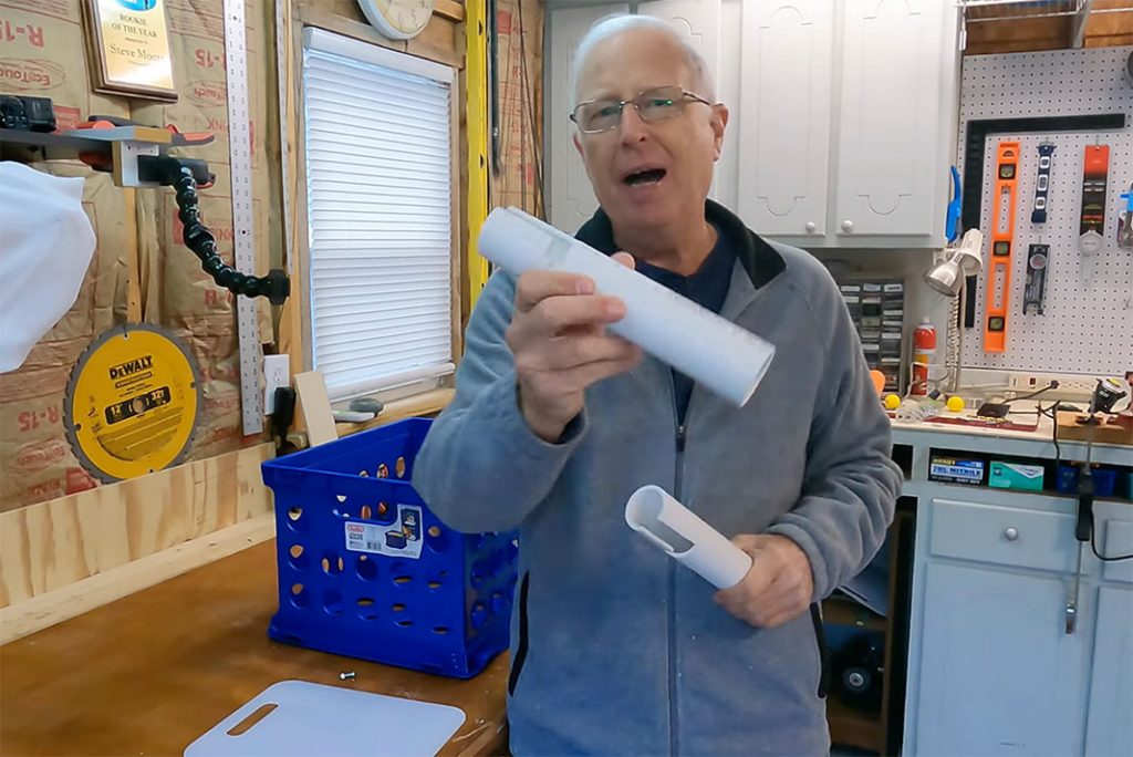 DIY Kayak Setup: Avoid This Milk Crate Mistake (Video) | Kayak Angler