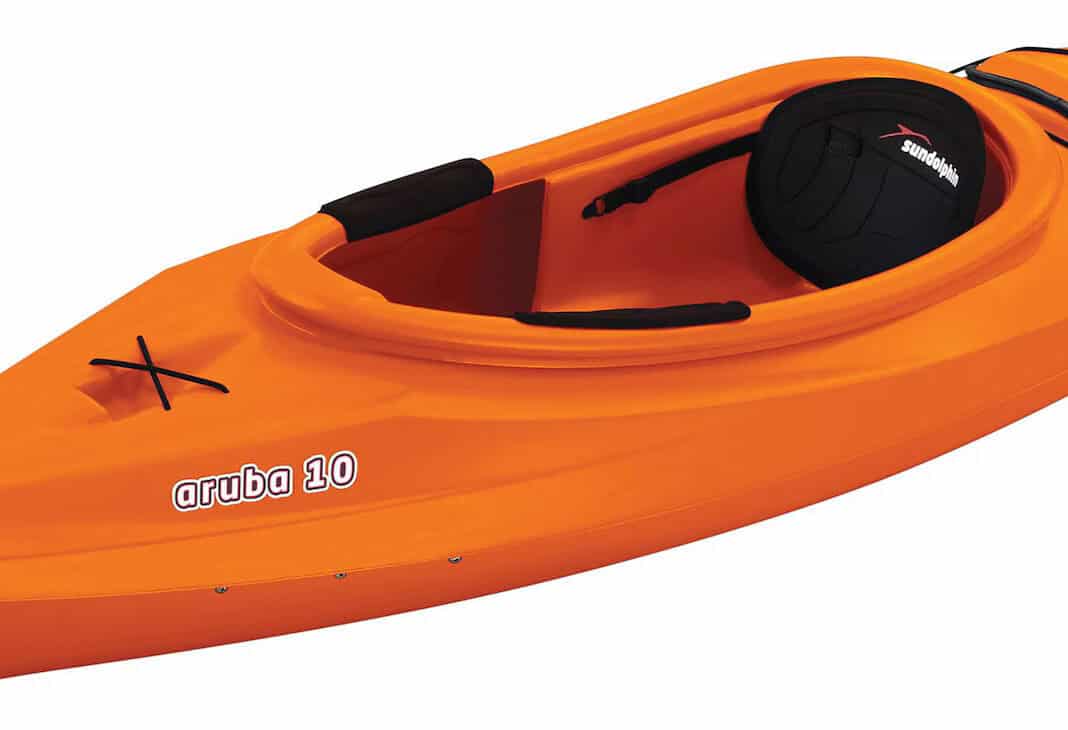 Everything You Need To Know About Buying A Sun Dolphin Kayak - Paddling ...