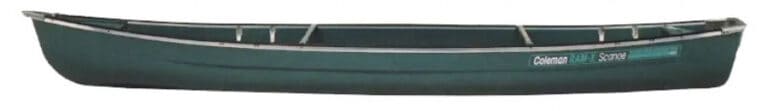 Best Coleman Canoes For 2026 - Paddling Magazine