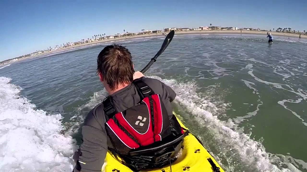 VIDEO: Preview the New Wilderness Offshore Boat | Kayak Angler