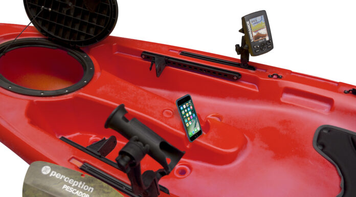 Perception Pescador 12 Review | Kayak Angler