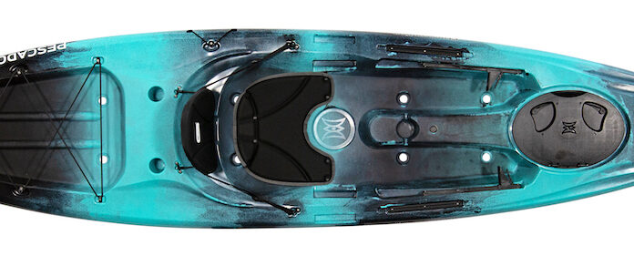 Perception Pescador 12 Review | Kayak Angler