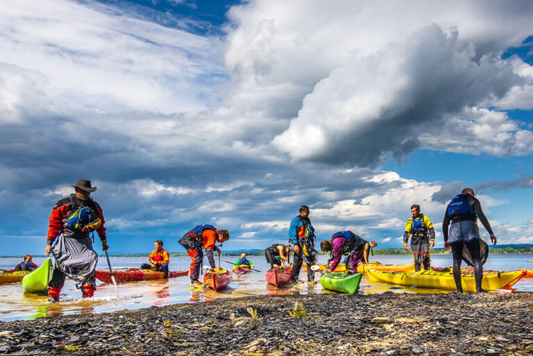 Types Of Kayaks Explained—And How To Choose The Right One