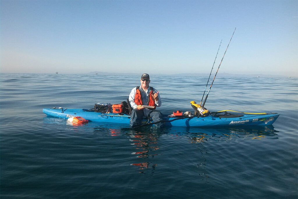 4 Classic Fishing Kayaks That Stand The Test Of Time | Kayak Angler