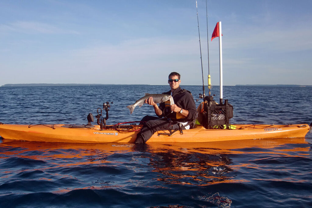 4 Classic Fishing Kayaks That Stand The Test Of Time | Kayak Angler