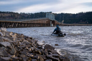 Smallmouth Bass Hotspots In Their Native Range | Kayak Angler