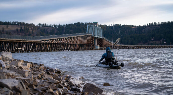 Smallmouth Bass Hotspots In Their Native Range | Kayak Angler