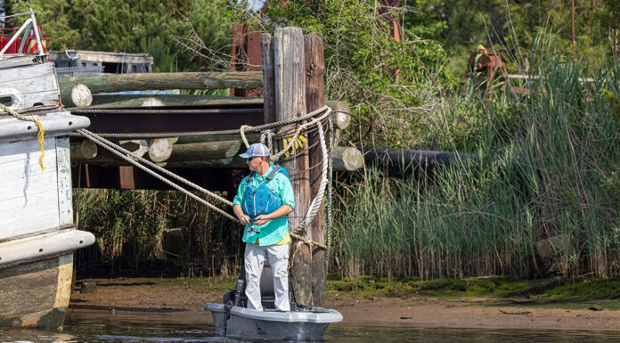 Fishing Kayak Review: Ascend 133X | Kayak Angler