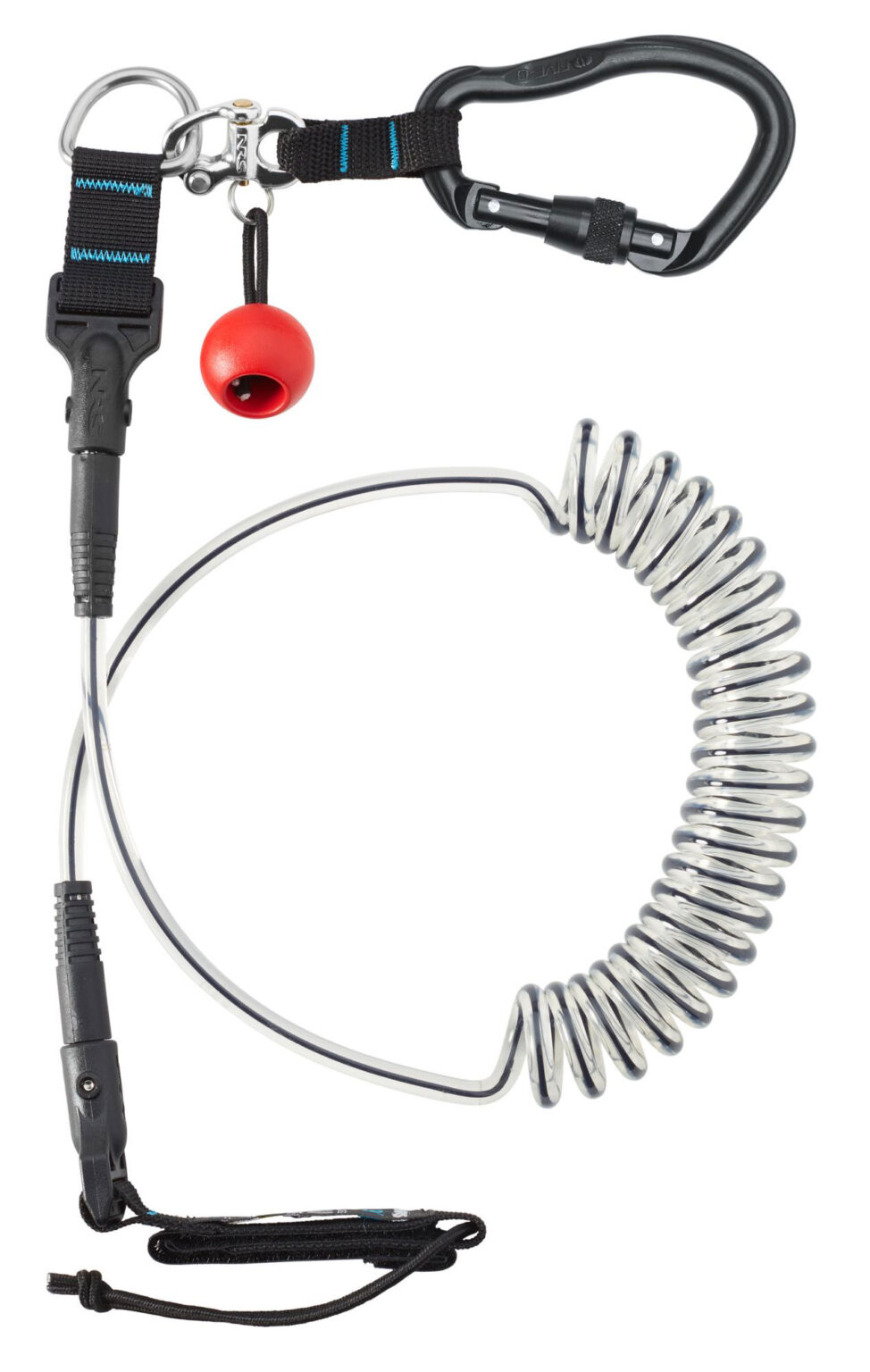 Everything You Need To Know About Fishing Leashes | Kayak Angler