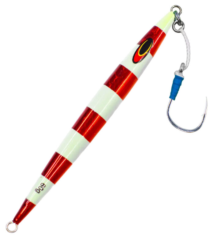 Fast Or Slow? Pick The Best Jig For Pelagic Fish | Kayak Angler