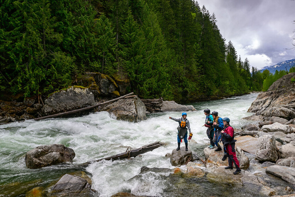 Best Drysuits For Paddling In 2025 - Paddling Magazine