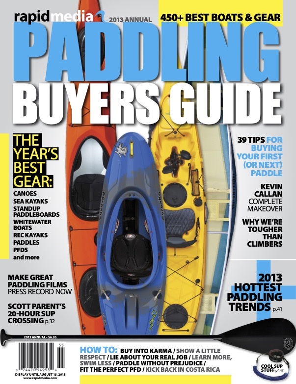 Archives – Canoeroots - Paddling Magazine