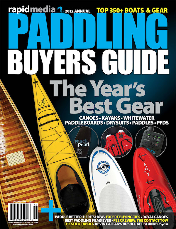 Archives – Rapid - Paddling Magazine
