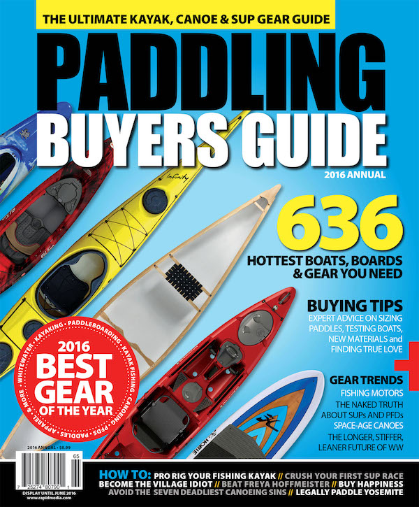 Archives – Canoeroots - Paddling Magazine