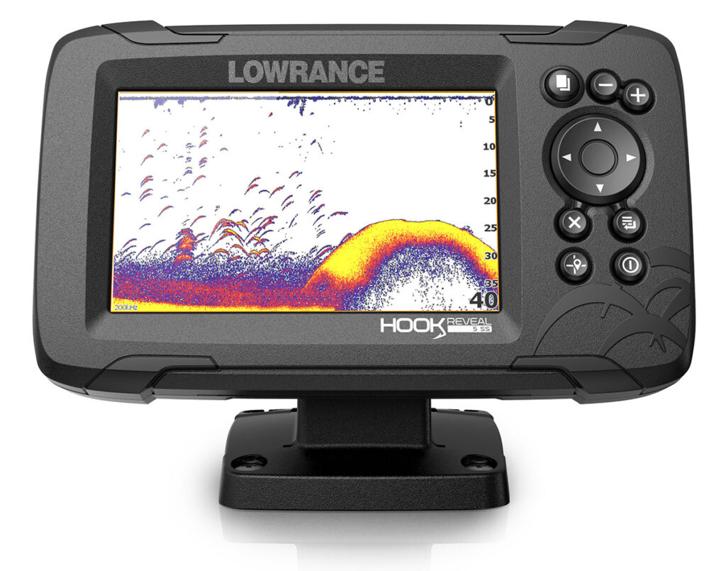 Best Kayak Fish Finders For 2024 | Kayak Angler