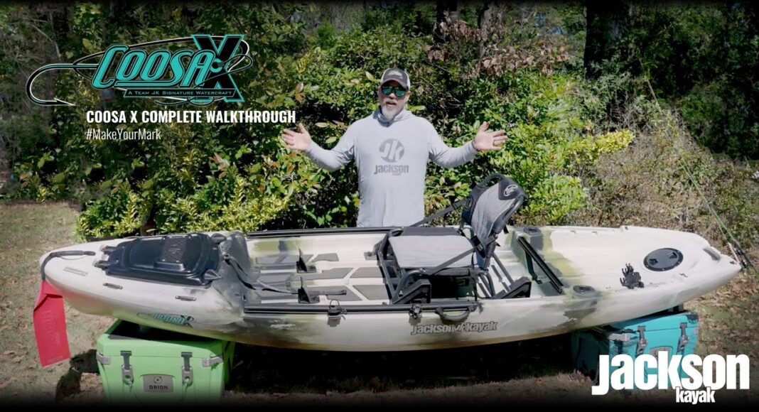 Smallmouth Bass Hotspots In Their Native Range | Kayak Angler