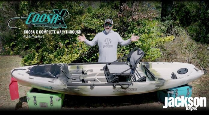 Smallmouth Bass Hotspots In Their Native Range | Kayak Angler