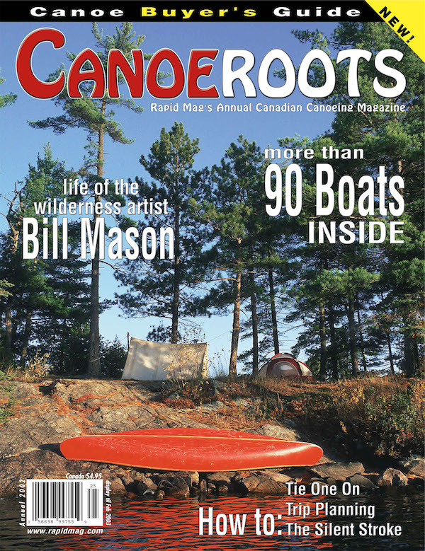 Archives – Canoeroots - Paddling Magazine