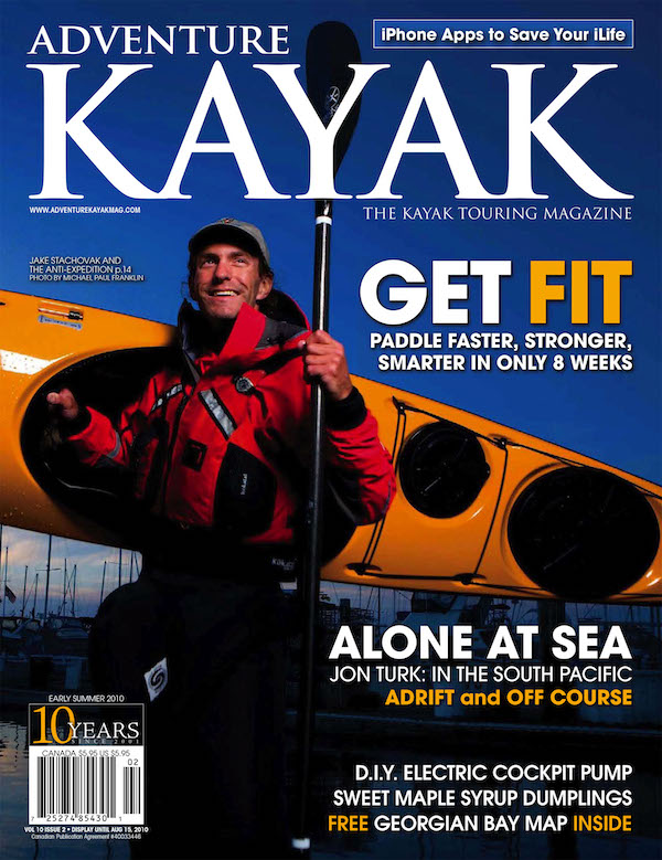 Archives – Adventure Kayak - Paddling Magazine
