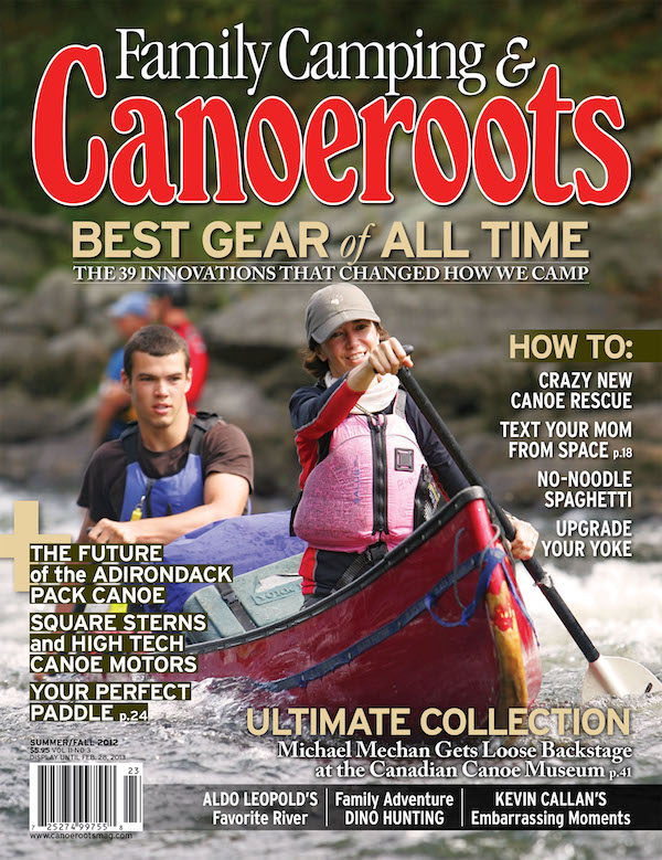 Archives – Canoeroots - Paddling Magazine