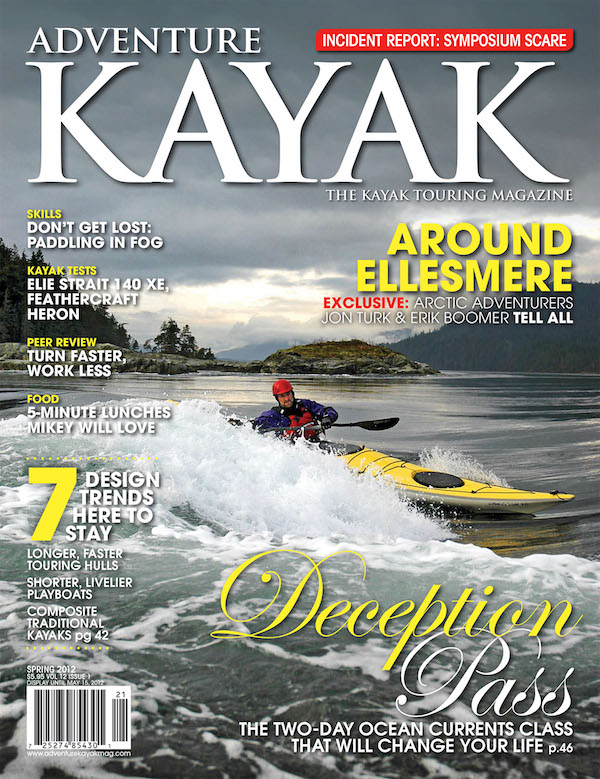 Archives – Adventure Kayak - Paddling Magazine