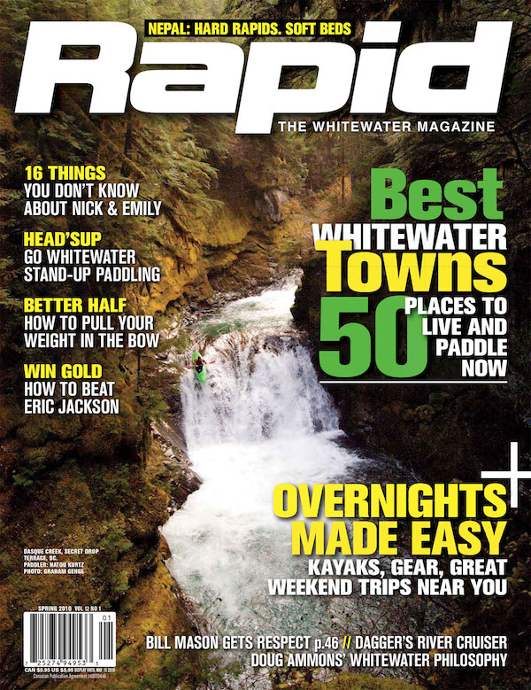 Archives – Rapid - Paddling Magazine